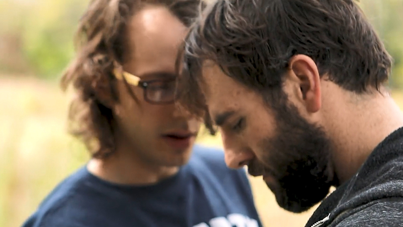 Picture of Drawn Back Home