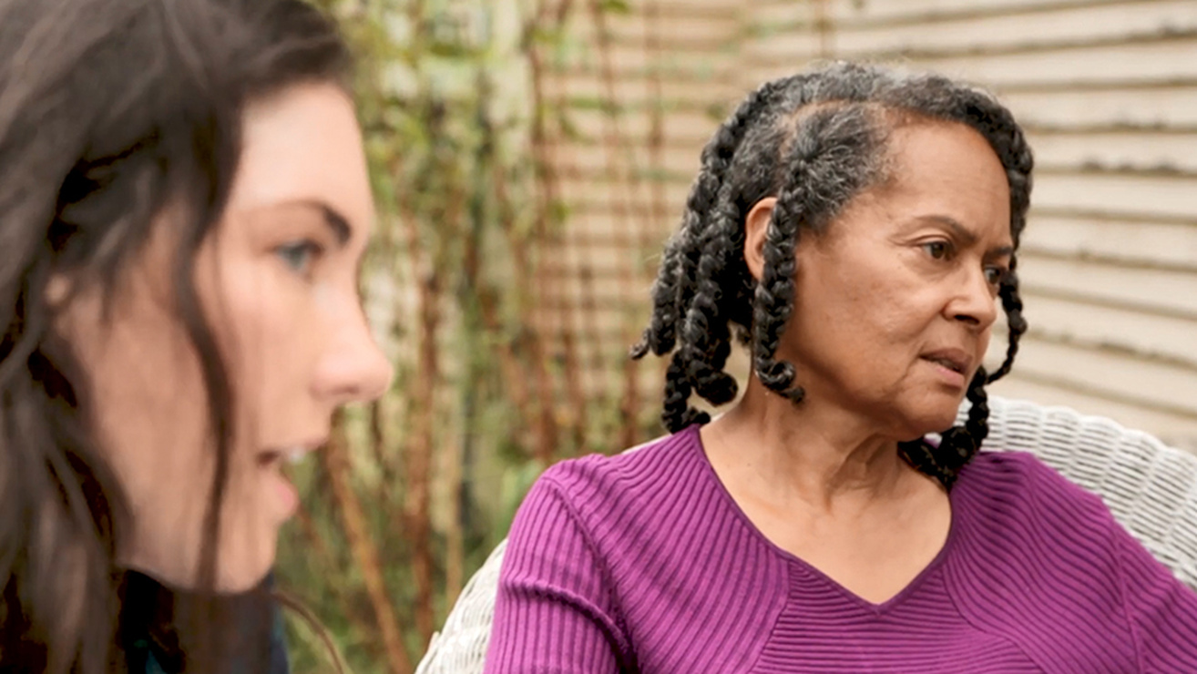 Picture of Drawn Back Home