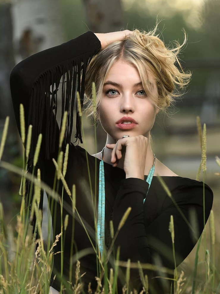 Picture of Courtney Brooke Firestone