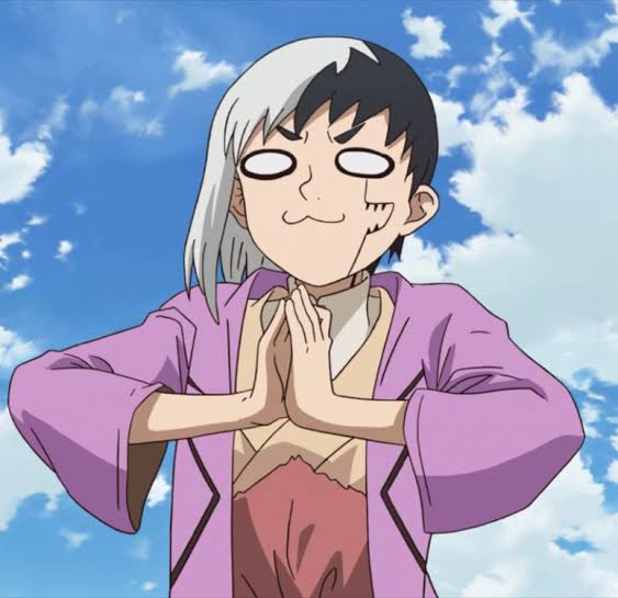 Picture of Gen Asagiri