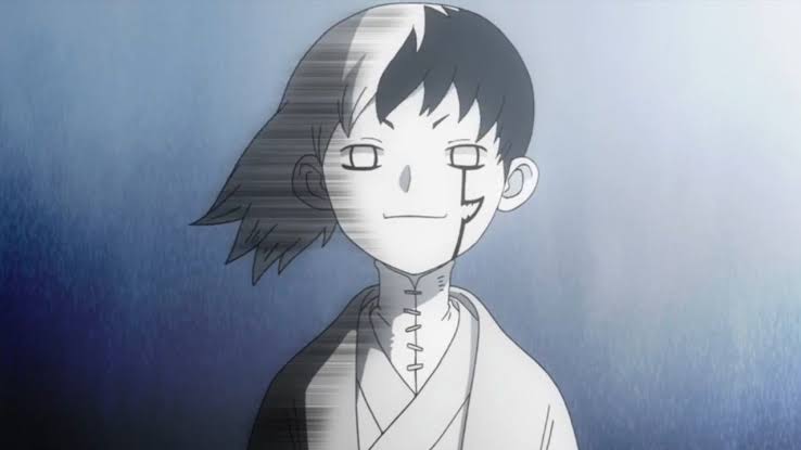 Image of Gen Asagiri