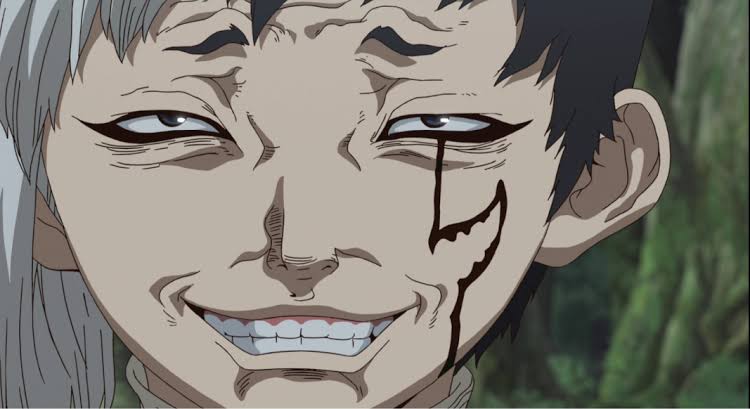 Picture of Gen Asagiri