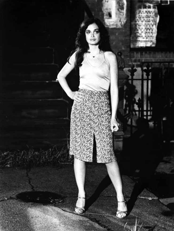 Picture of Deborah Van Valkenburgh