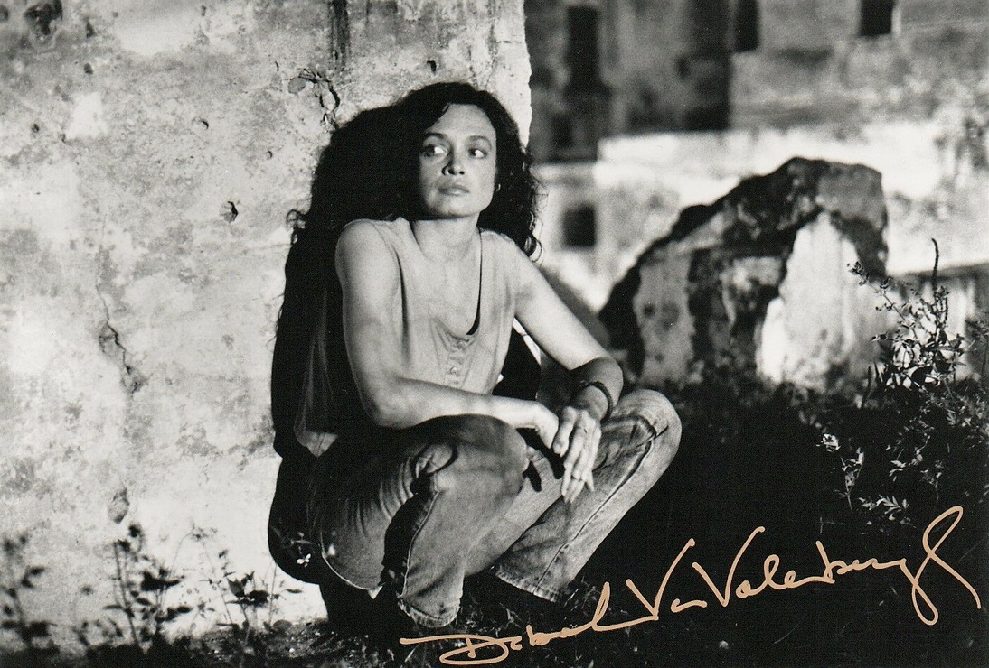 Deborah Van Valkenburgh image