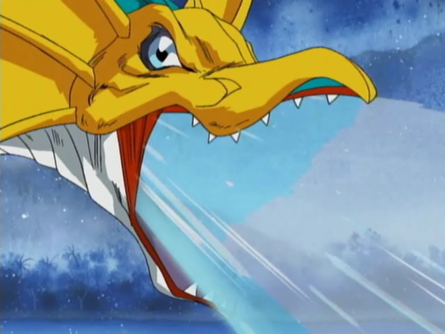 Picture of Digimon: Digital Monsters