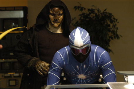 Picture of Lightspeed