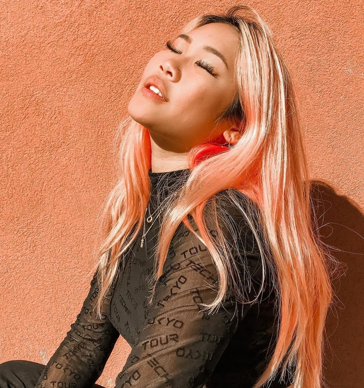 Picture of Rae Kanoa