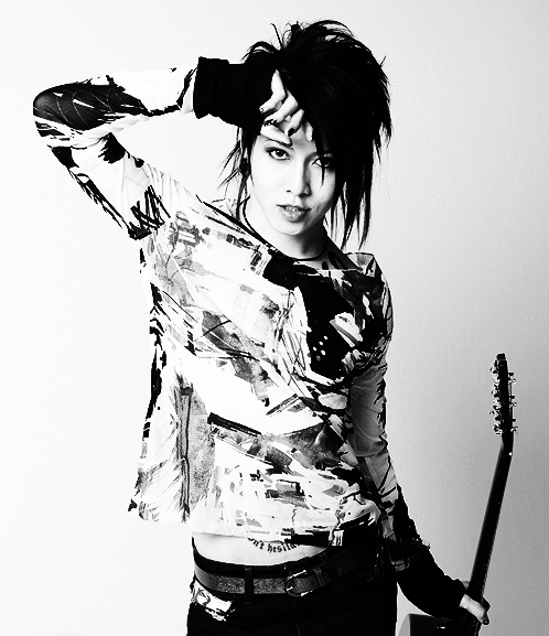 Picture of Miyavi