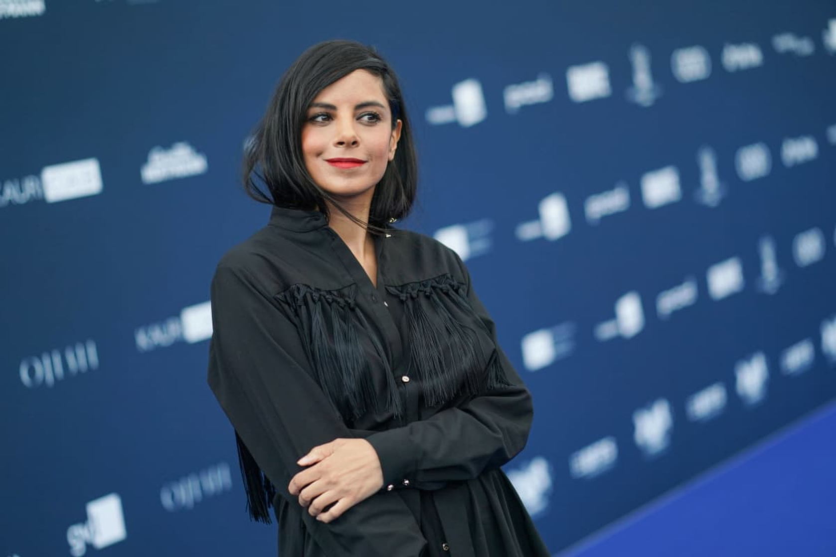 Picture of Collien Ulmen-Fernandes