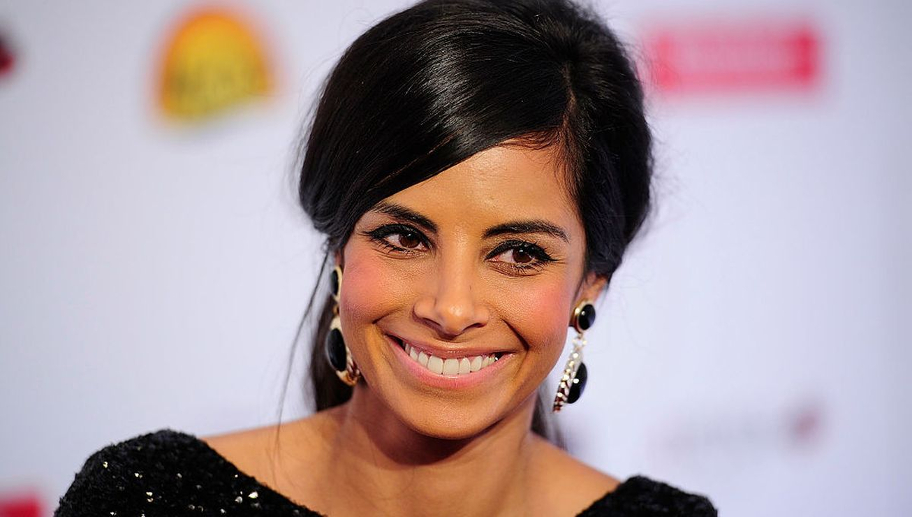 Picture of Collien Ulmen-Fernandes