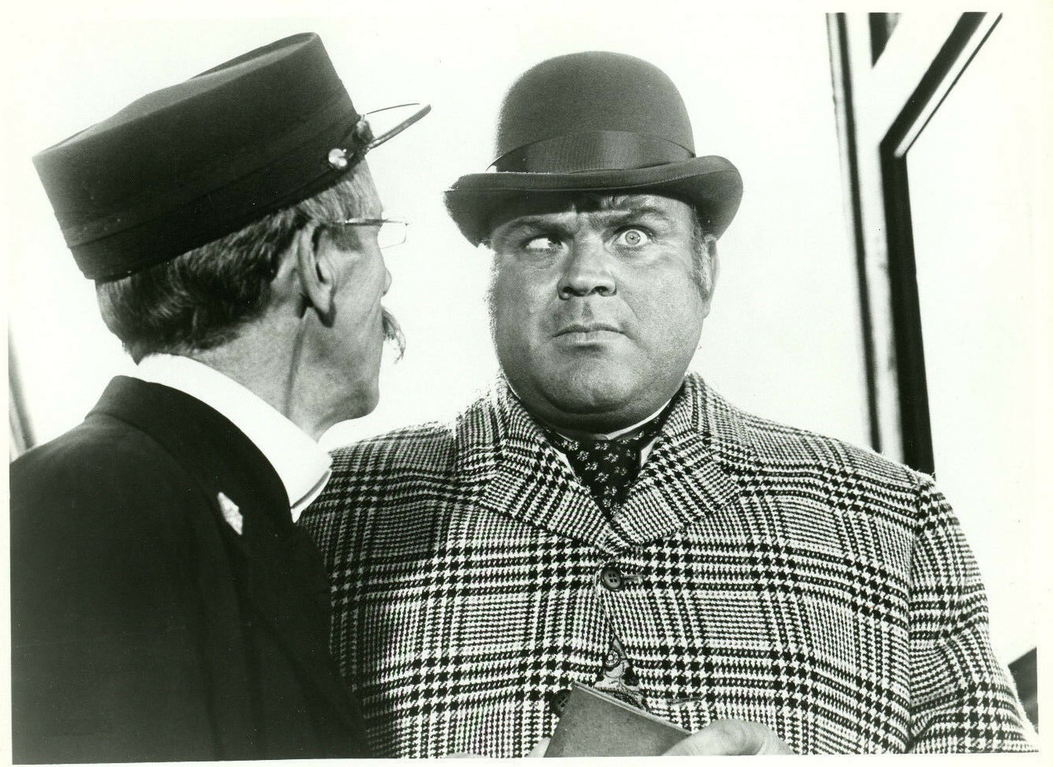 Dan Blocker