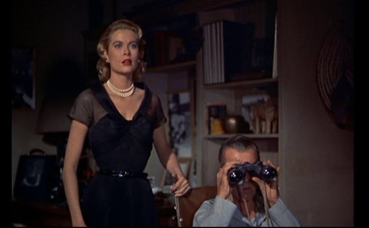 Picture of Rear Window (1954)