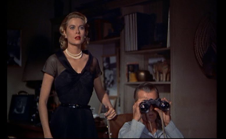 Picture of Rear Window