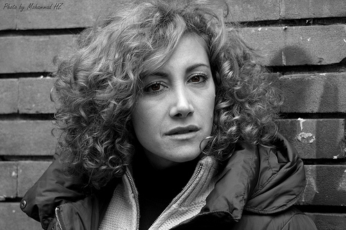 Picture of Roberta Garzia