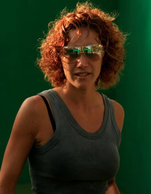 Picture of Roberta Garzia