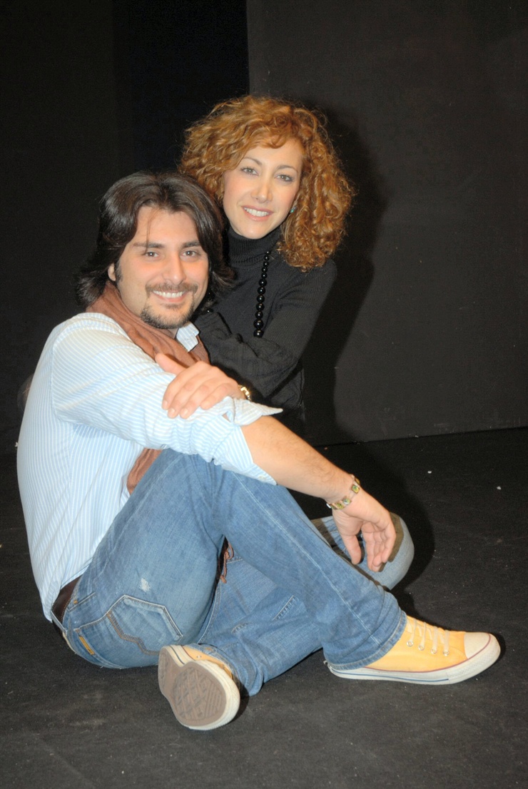 Picture of Roberta Garzia