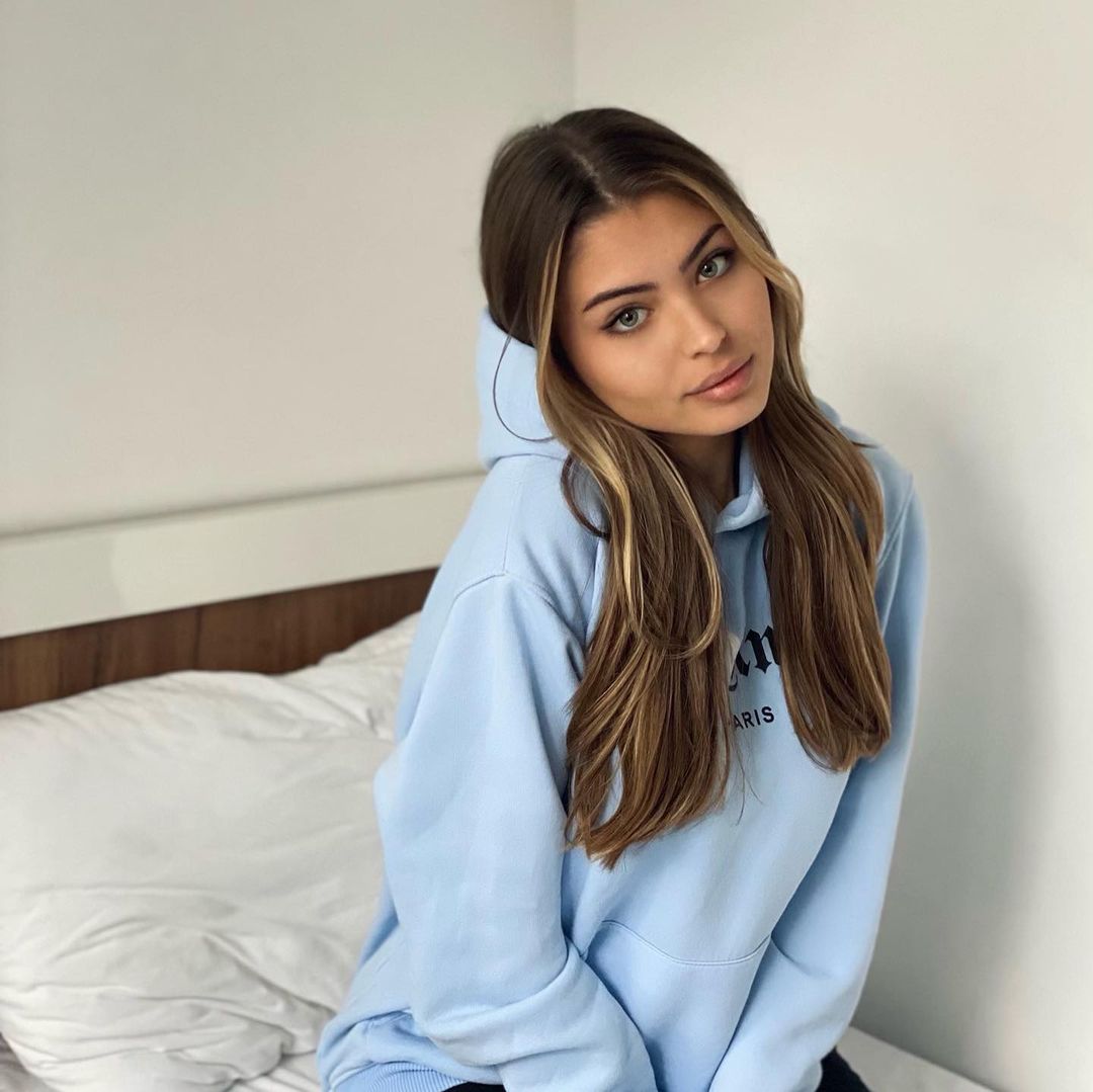 Picture of Andjela Vlaisavljević