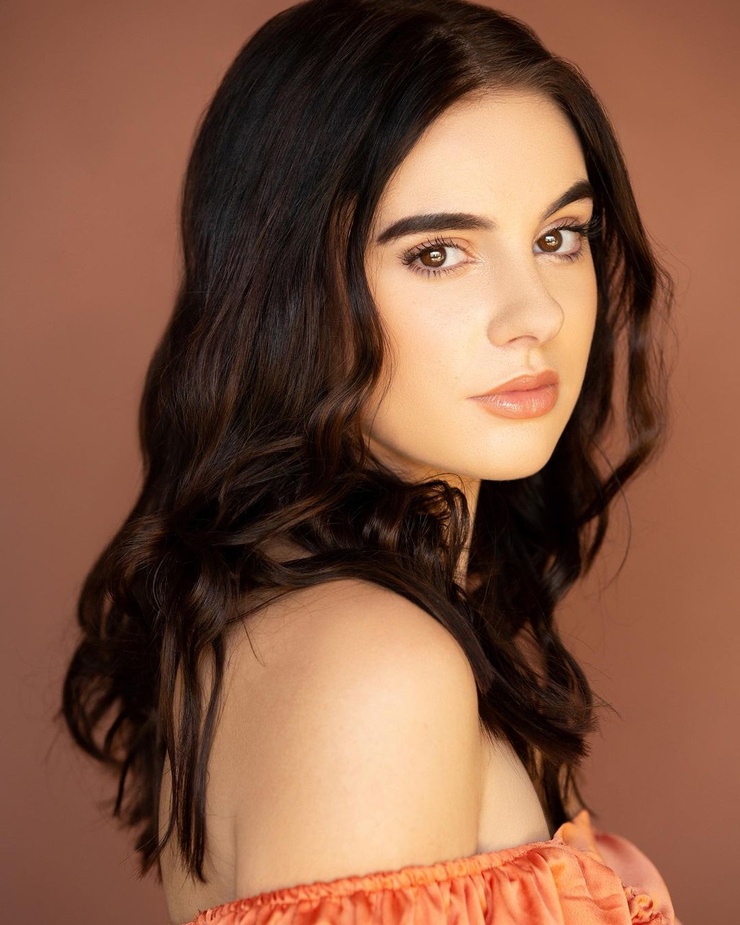 Picture of Autumn Noel