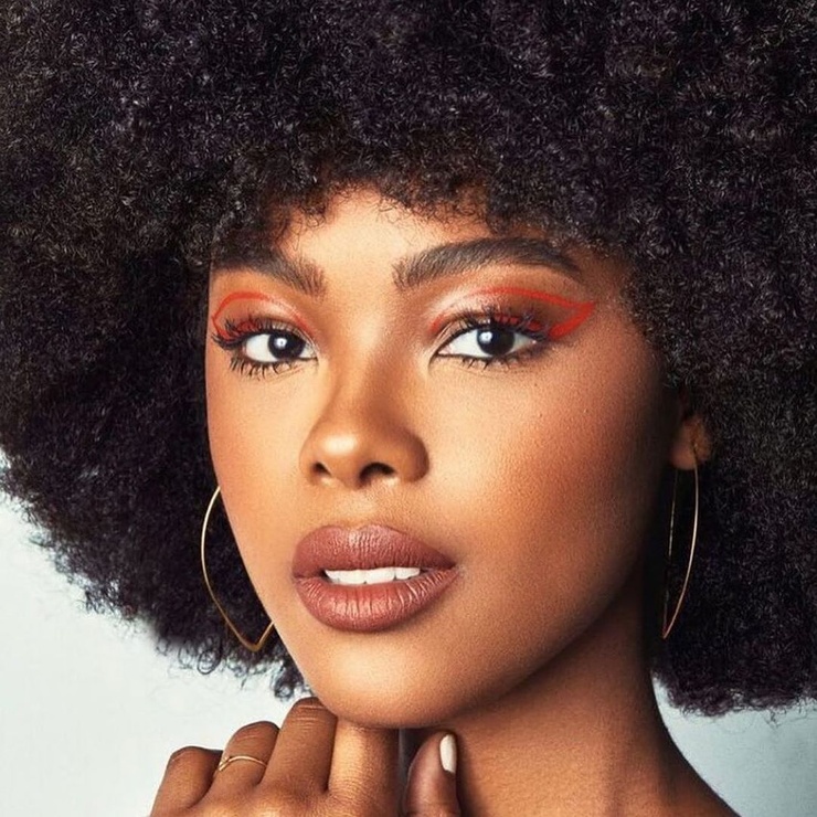 Picture of Monique Green