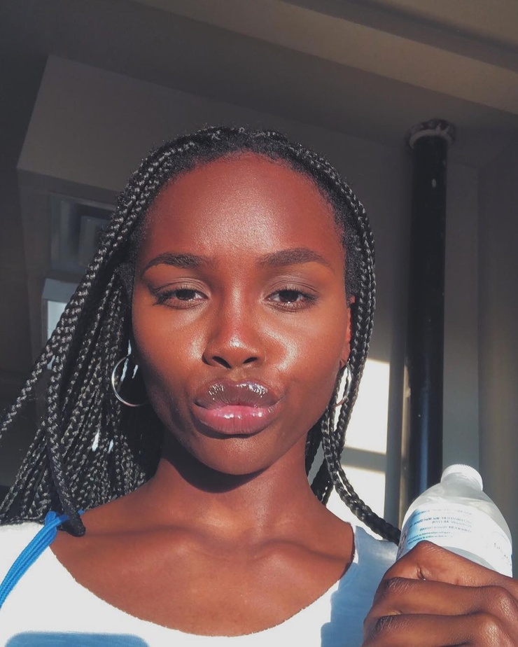 Image of Laura Kariuki