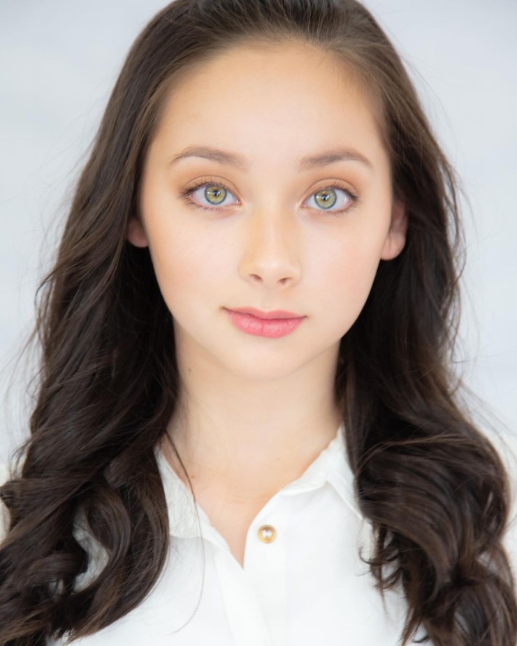Picture of Chloe Guy