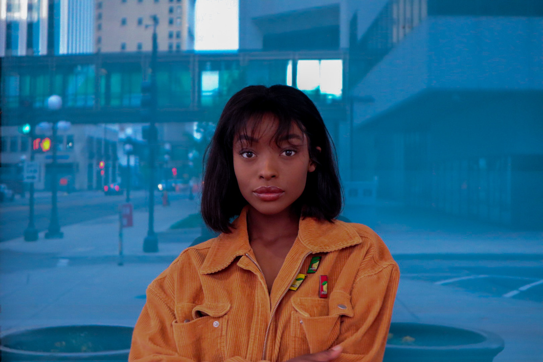 Picture of Evalyne Maghanga