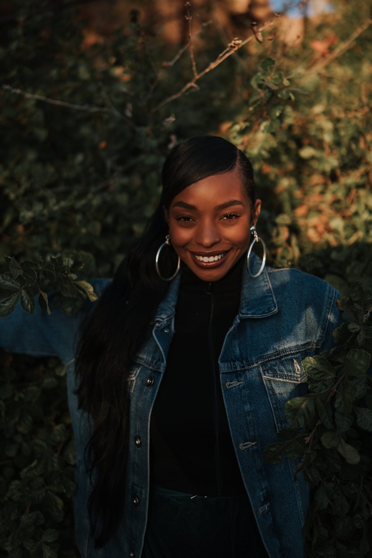 Evalyne Maghanga image