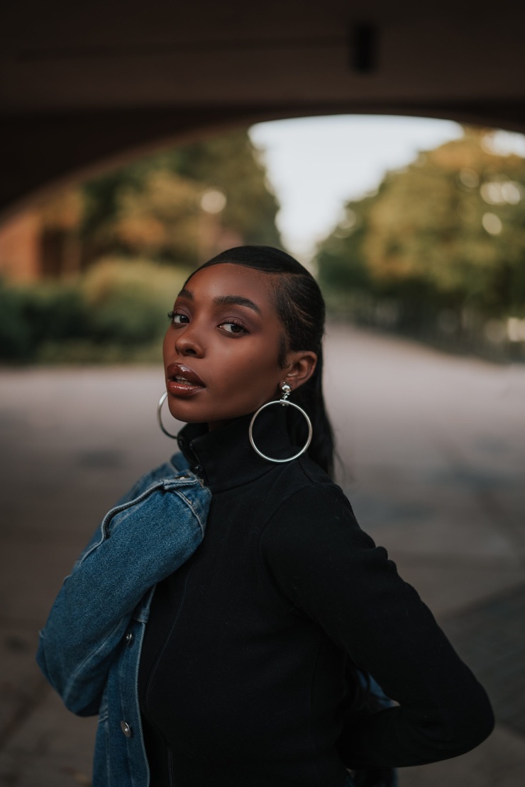 Picture of Evalyne Maghanga