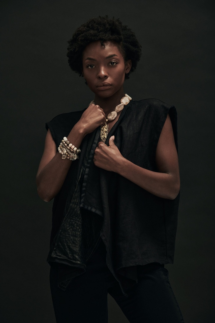 Evalyne Maghanga picture