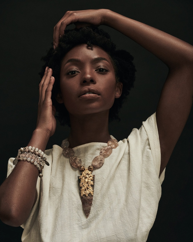 Picture of Evalyne Maghanga