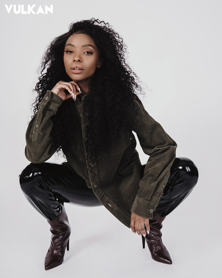 Picture of Evalyne Maghanga