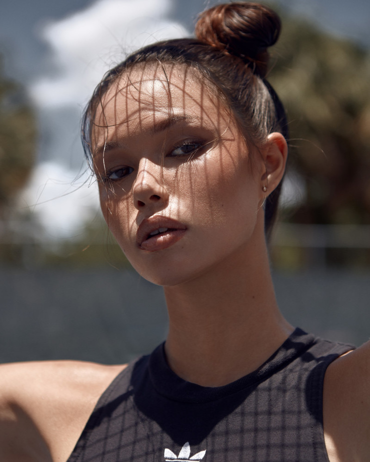 Alexia Lucas picture