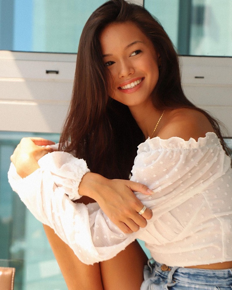 Alexia Lucas picture