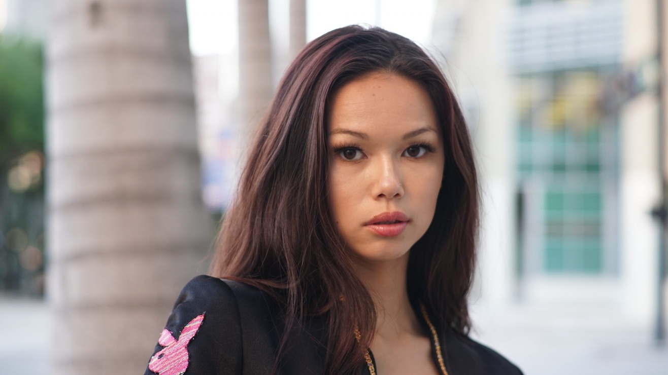 Picture of Alexia Lucas