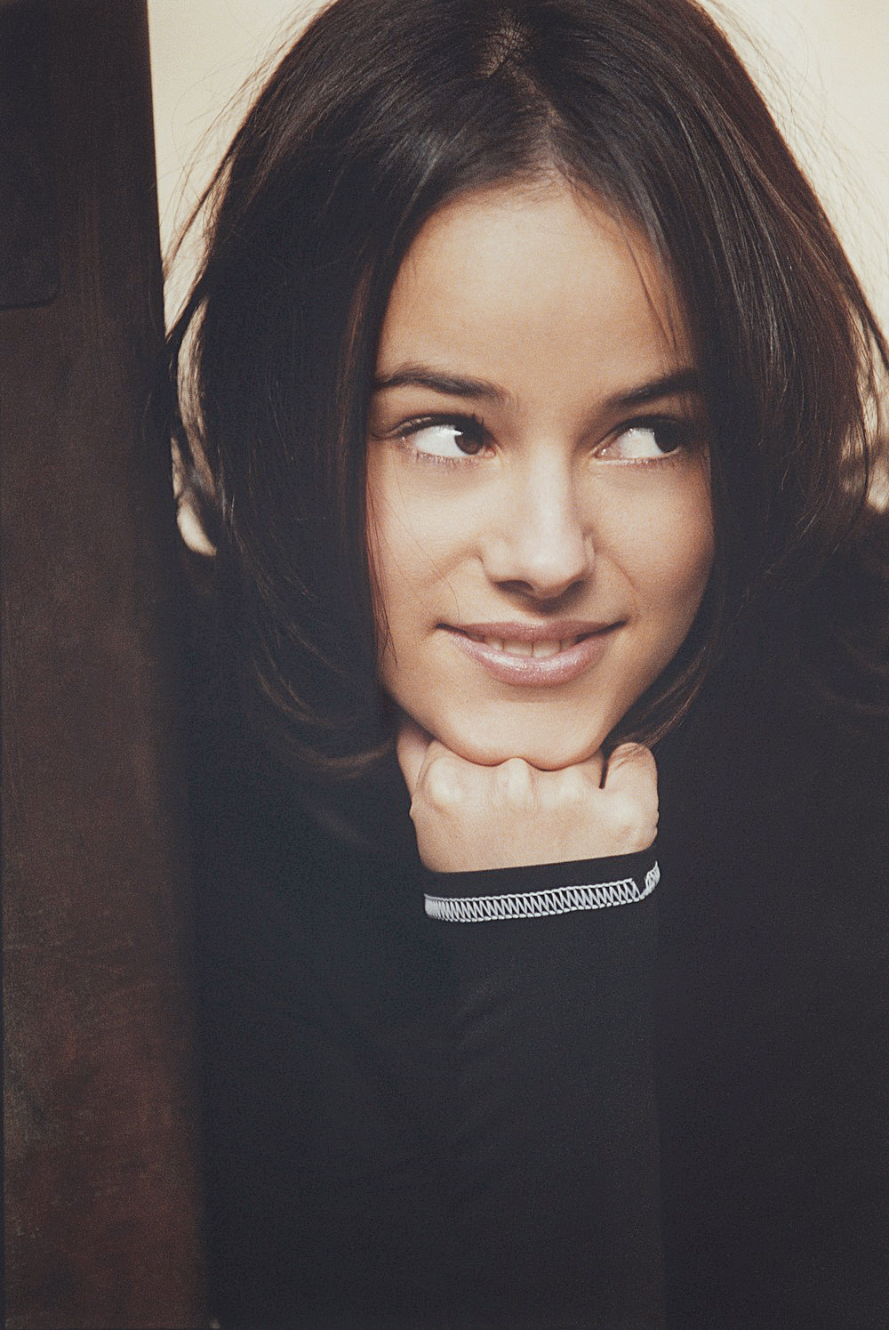 Image of Alizée
