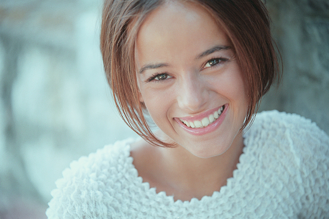 Picture of Alizée