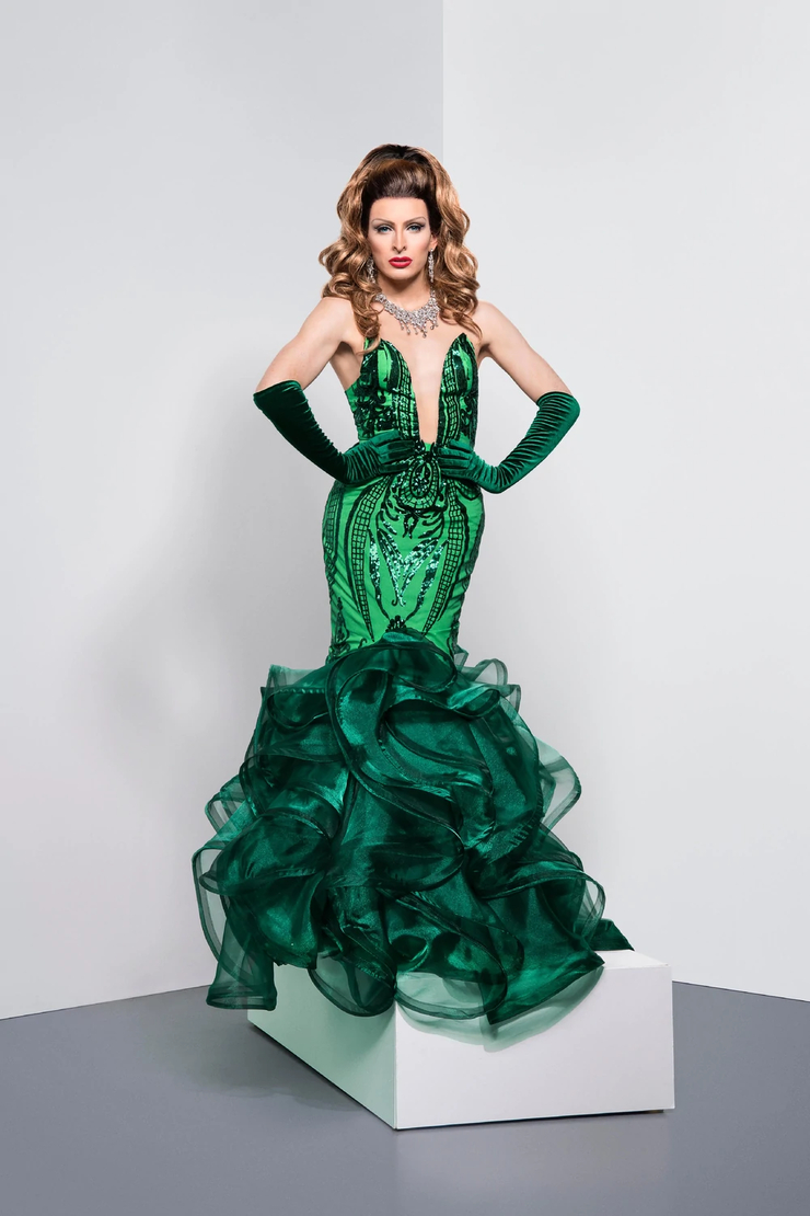 Picture of Kevin Max Grogan