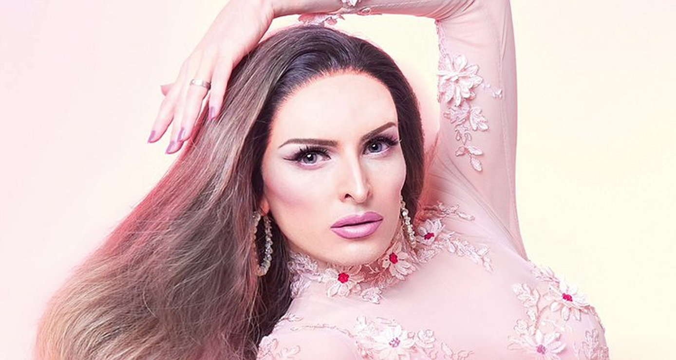 Picture of Kevin Max Grogan