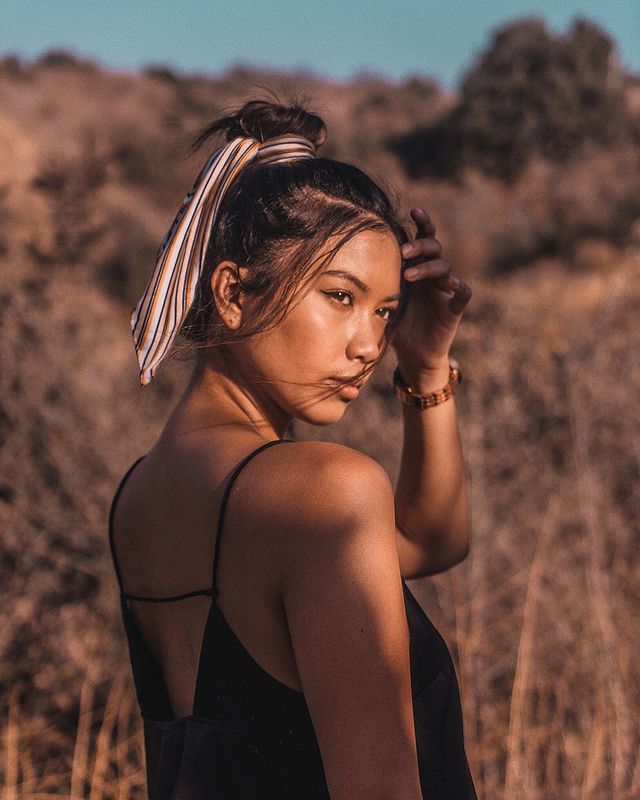 Erika Bernabe picture