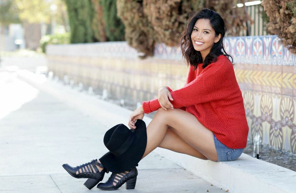 Picture of Erika Bernabe