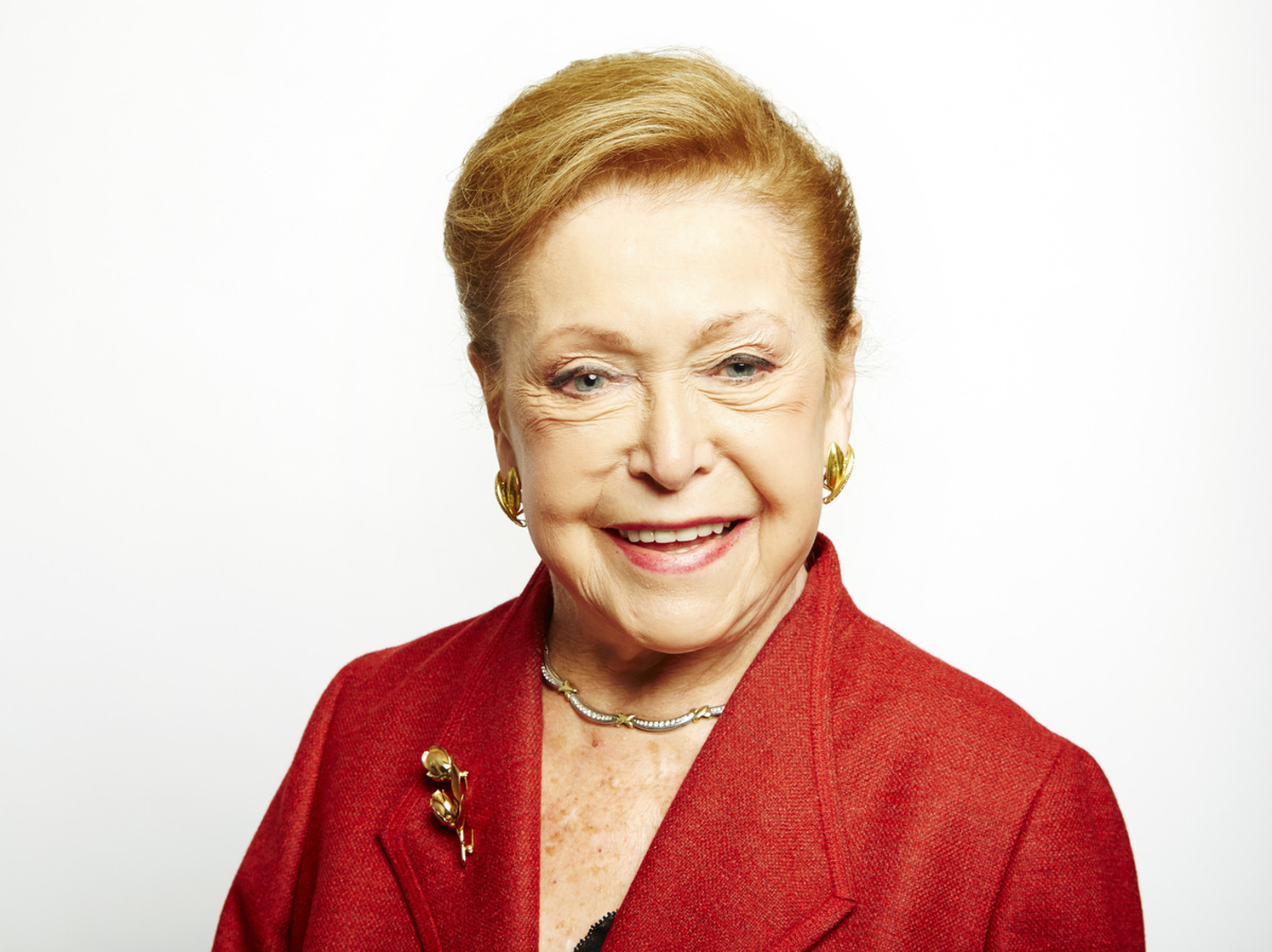 Picture of Mary Higgins Clark