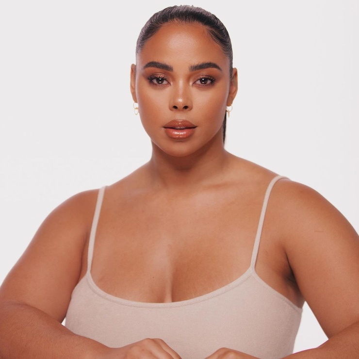 Picture of Tabria Majors