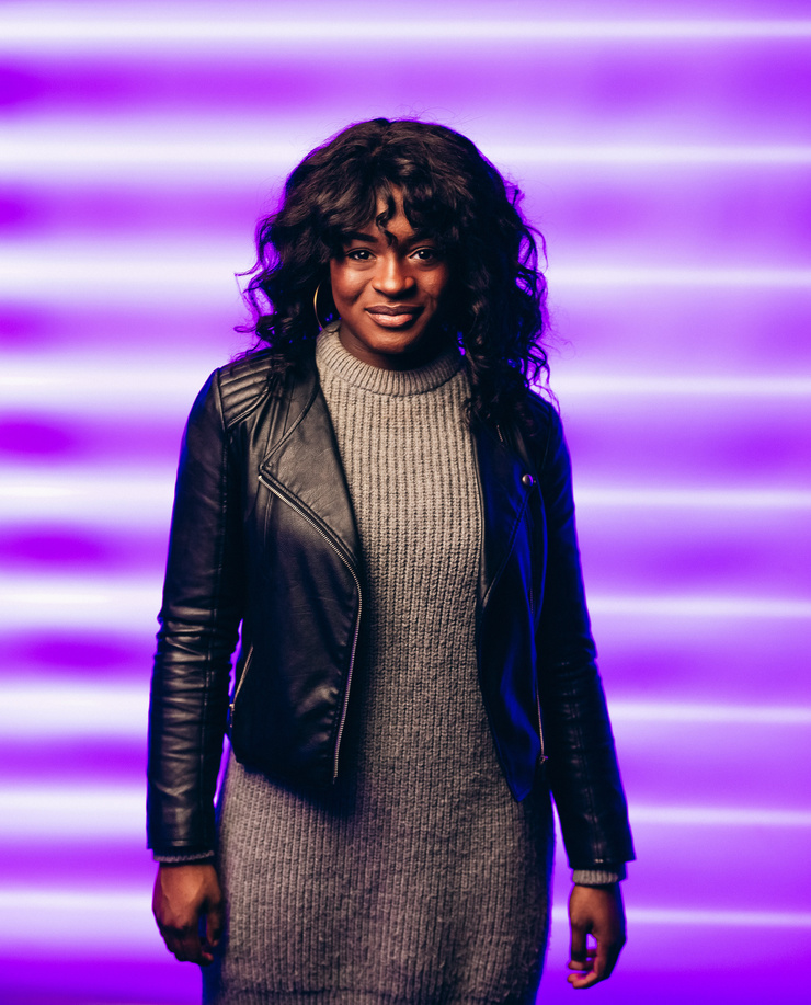 Picture of Celia Rose Gooding