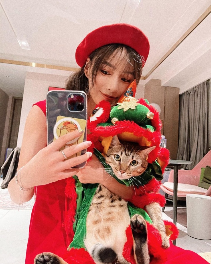 Chen Nuan Yang image