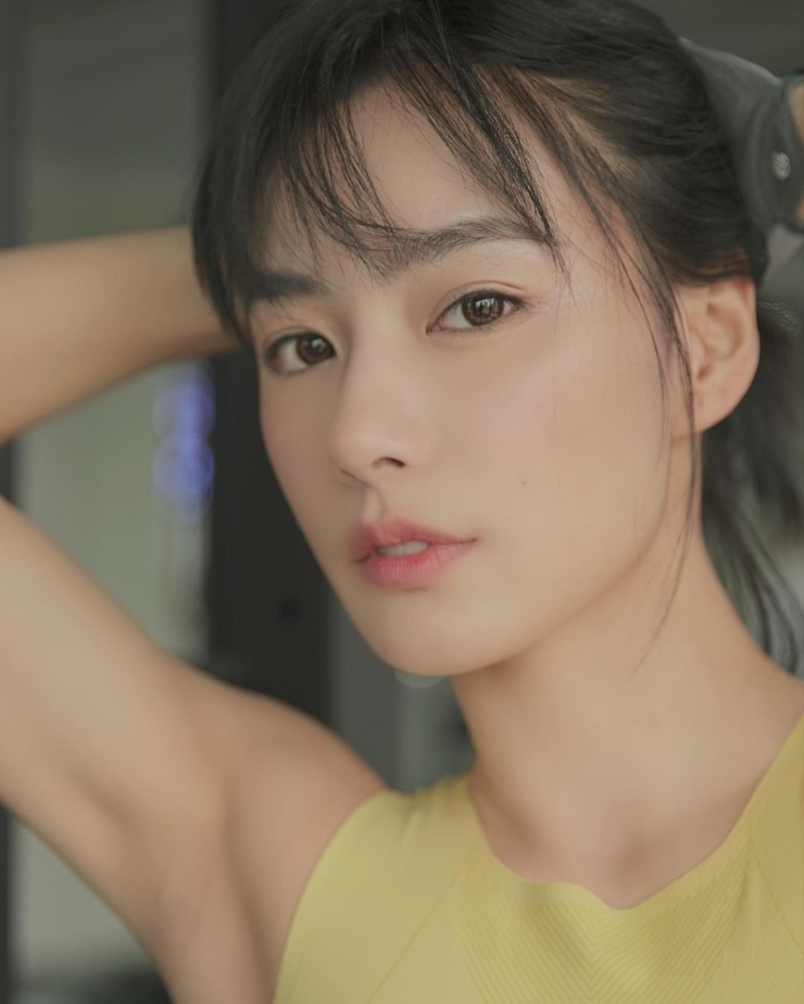 Picture of Chen Nuan Yang