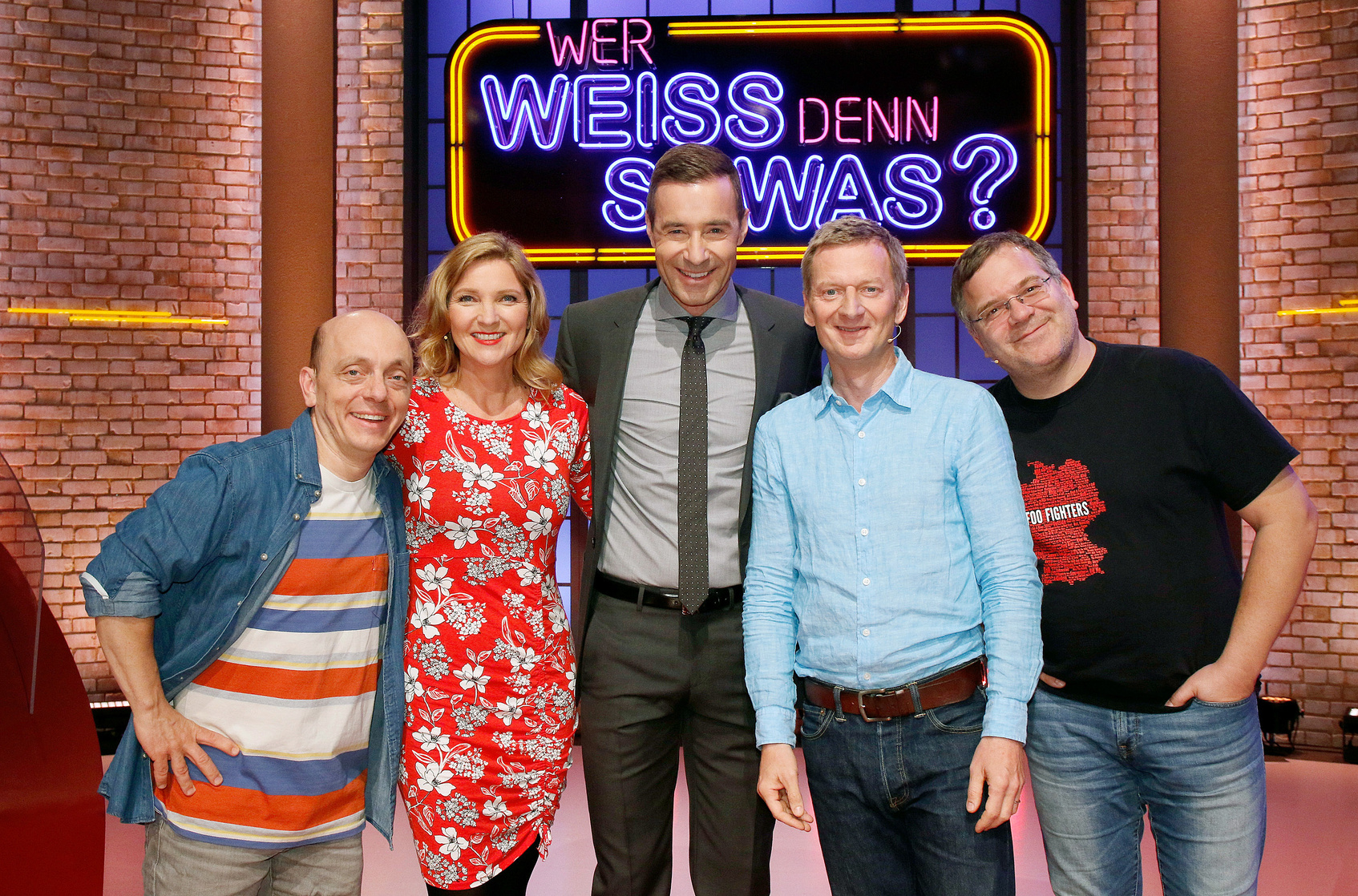 Wer weiß denn sowas? picture