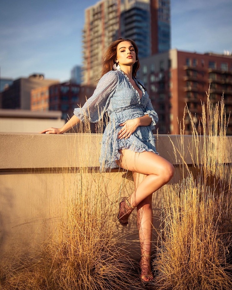 Picture of Devin Olson