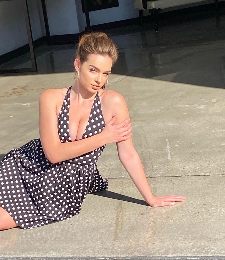 Picture of Devin Olson