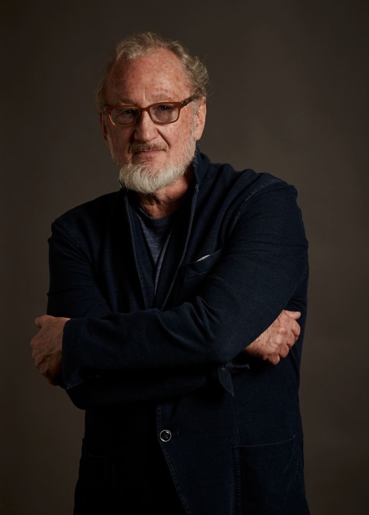 Picture of Robert Englund