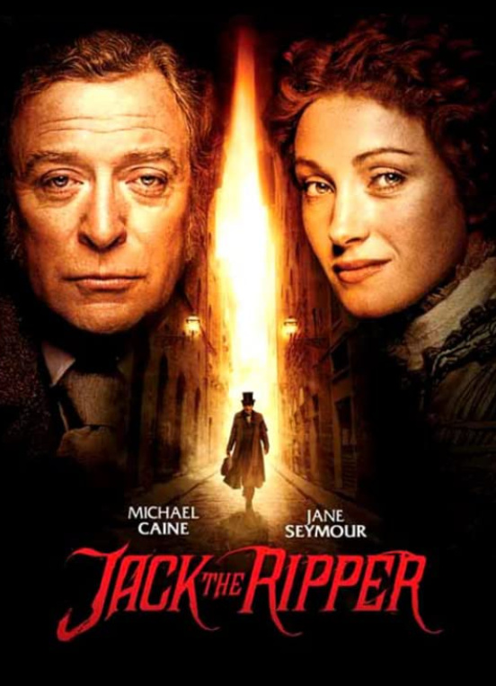 Picture of Jack the Ripper